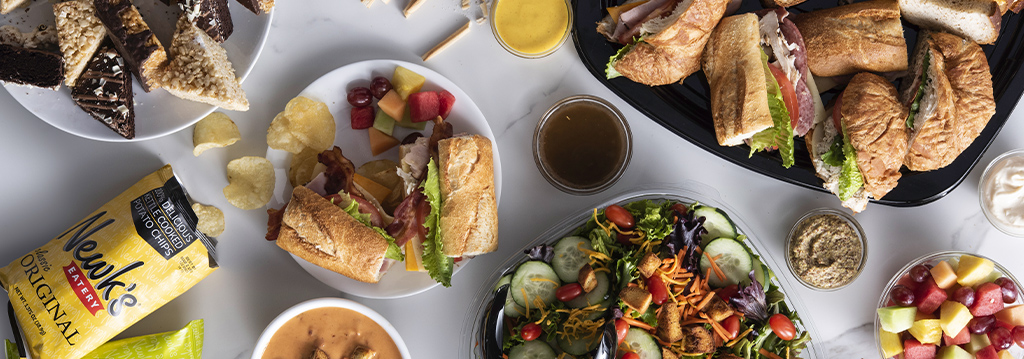 Home - Newk's Eatery | catering.newks.com